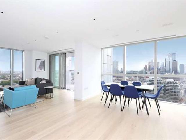 Apartment at City Road, Greater London