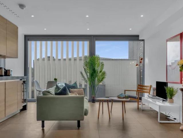 Apartment at City Road, Greater London