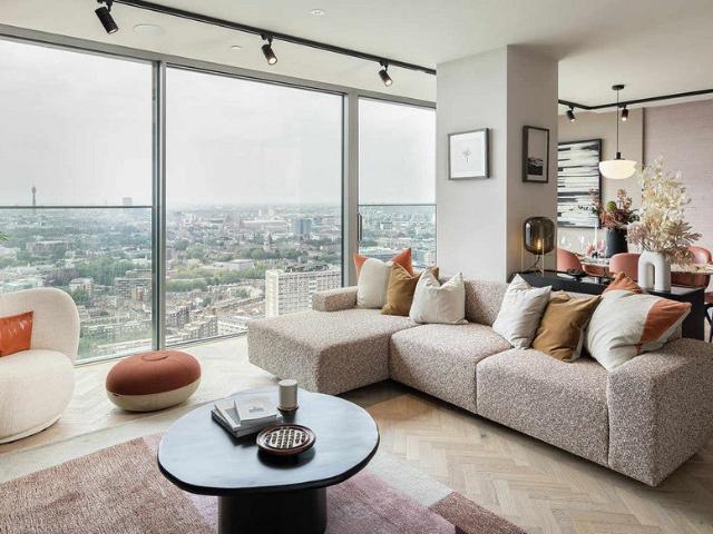 Apartment at City Road, Greater London