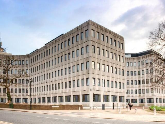 Apartment at City Road, Peterborough