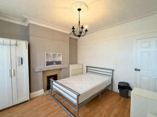 Apartment at City Road, Sheffield