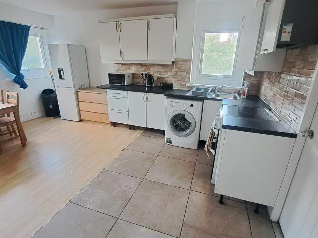Apartment at Civic Close, Birmingham