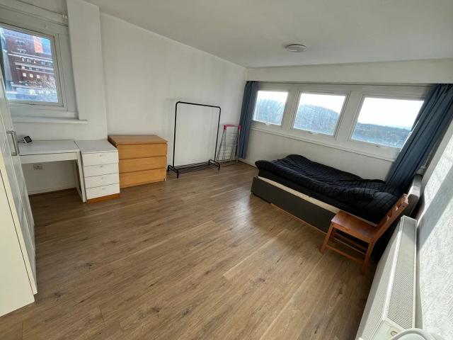 Apartment at Civic Close, Birmingham