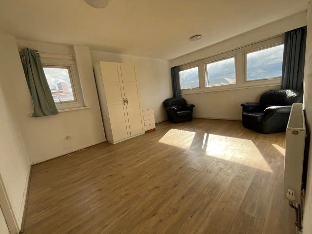Apartment at Civic Close, Birmingham
