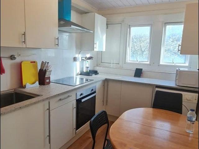 Apartment at Civic Close, Birmingham