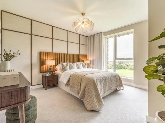 Apartment at Civic Street, Greater London