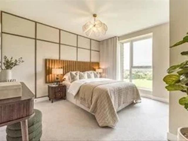 Apartment at Civic Street, Greater London
