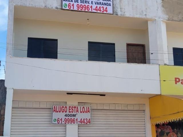 apartment at CIDADE OCIDENTAL CIDADE OCIDENTAL