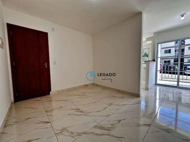 apartment at CIDADE OCIDENTAL MANSOES RECREIO MOSSORO