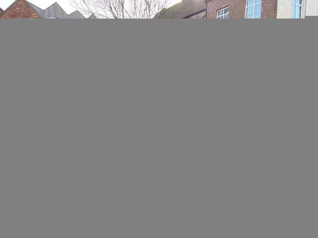 Apartment at Cinque Ports Street, Rother