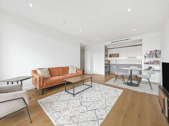 Apartment at Orchardson Street, City of Westminster
