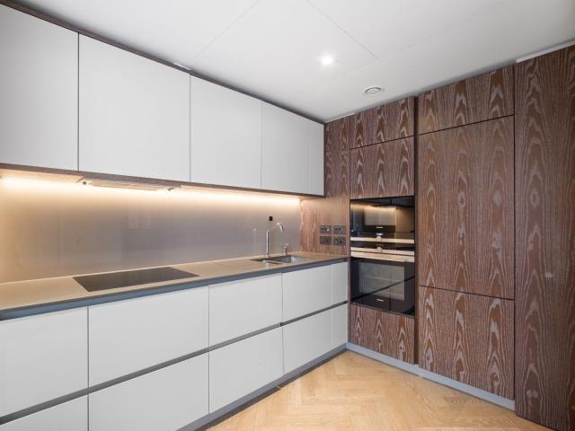 Apartment at Circus Road South, Greater London