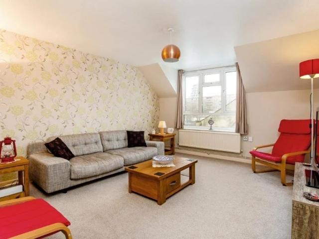Apartment at Circus Road South, Greater London
