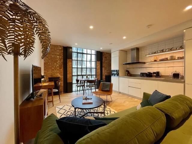 Apartment at Circus Road South, Greater London