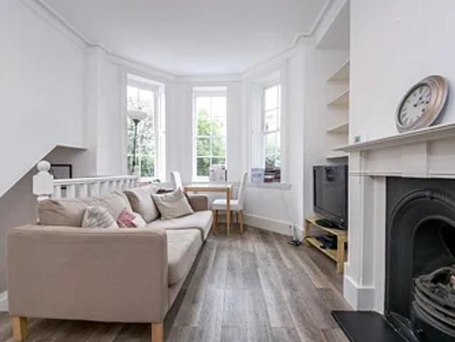 Apartment at Circus Street, Greater London