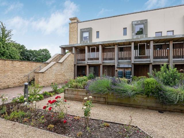 Apartment at Cirencester Road, Cotswold District