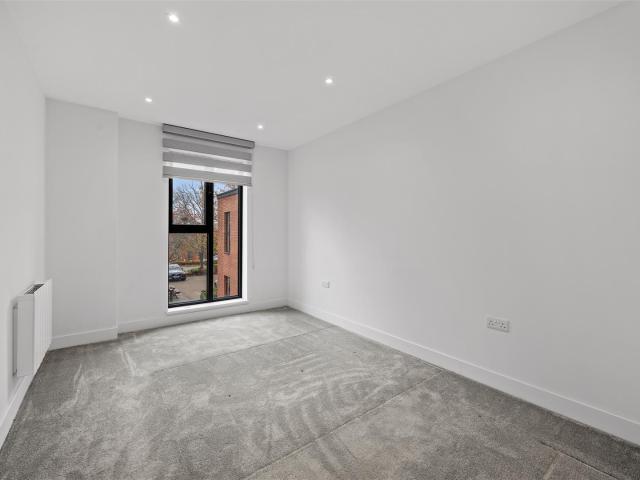 Apartment at Cirencester Way, Swindon