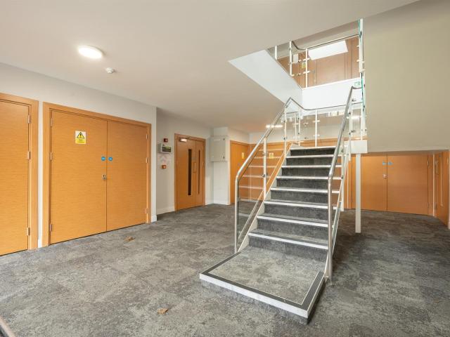 Apartment at Cirencester Way, Swindon