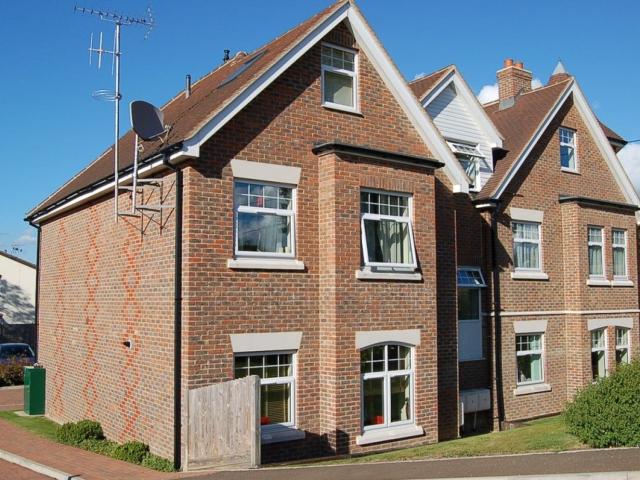 Apartment at Cissbury Road, Mid Sussex
