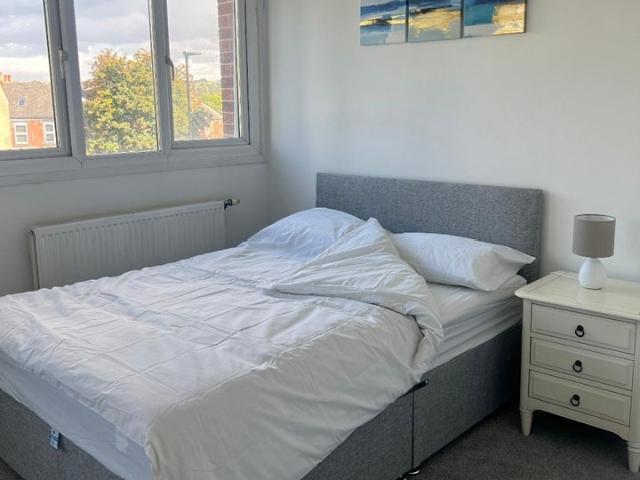 Apartment at Club Street, Sheffield