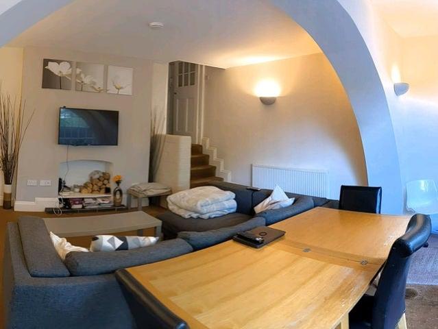 Apartment at Clumber Road East, Nottingham