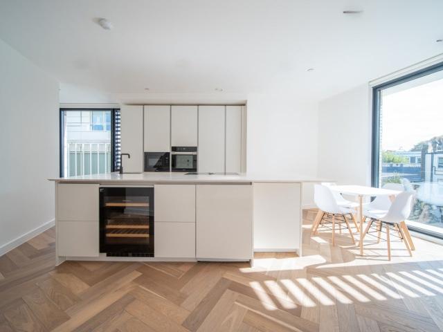 Apartment at Cluny Mews, Greater London
