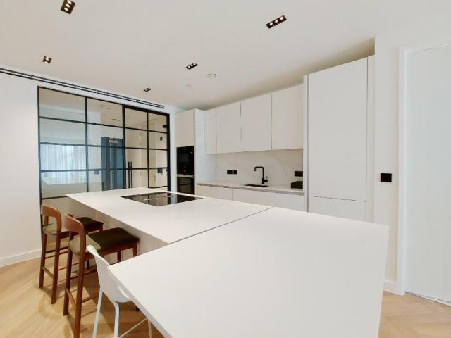 Apartment at Cluny Mews, Greater London