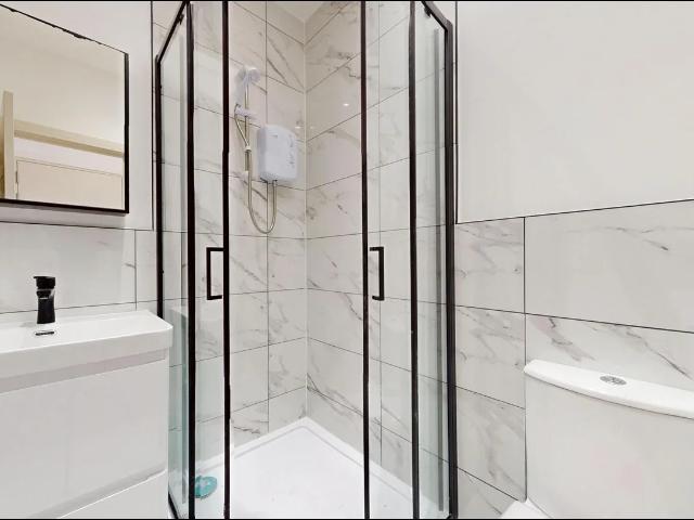 Apartment at Cluny Mews, Greater London