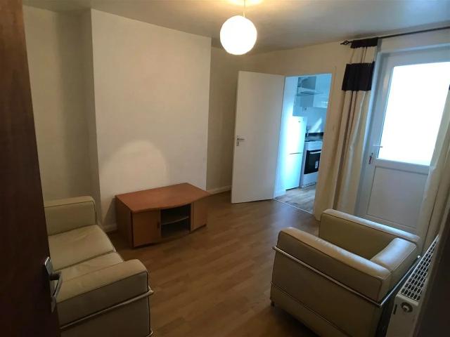 Apartment at Clyde Road, Greater London