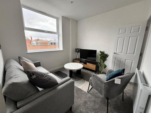 Apartment at Clyde Road, Greater London