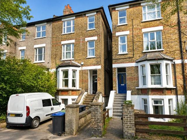 Apartment at Clyde Road, Greater London