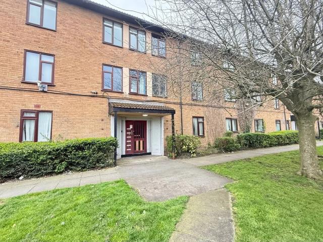 Apartment at Clyde Road, Liverpool