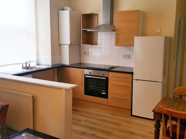 Apartment at Clyde Road, Manchester