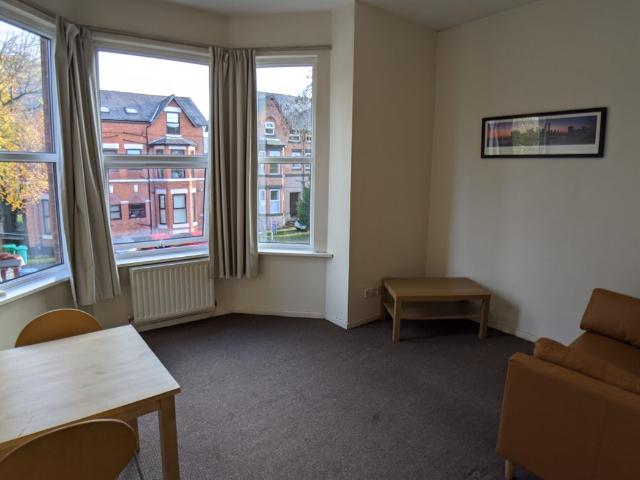 Apartment at Clyde Road, Manchester