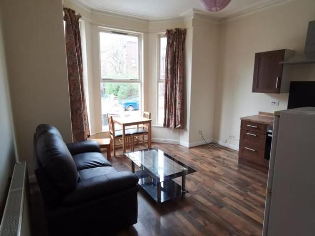 Apartment at Clyde Road, Manchester