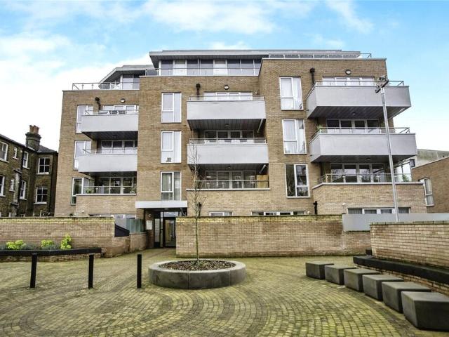 Apartment at Clyde Terrace, Greater London