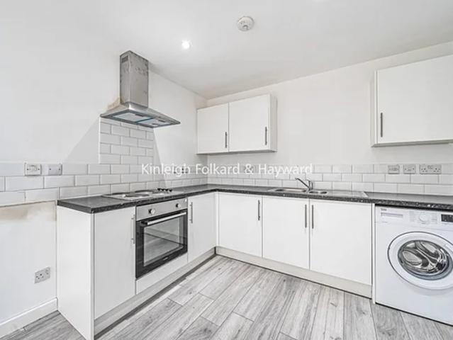Apartment at Clyde Terrace, Greater London