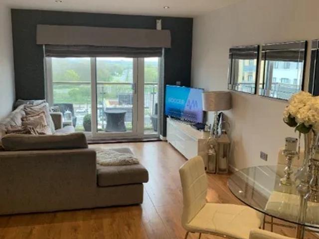 Apartment at Clydesdale Way, Greater London