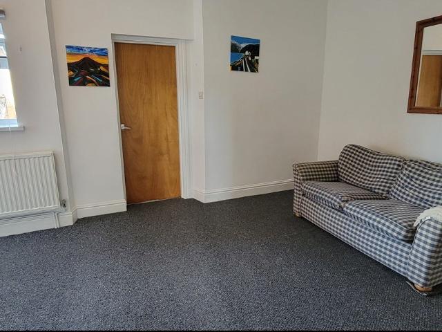Apartment at Clyffard Crescent, Newport