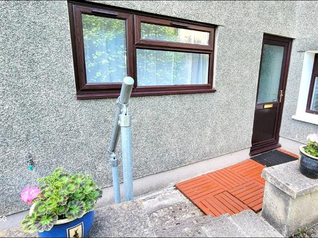 Apartment at Clyffard Crescent, Newport