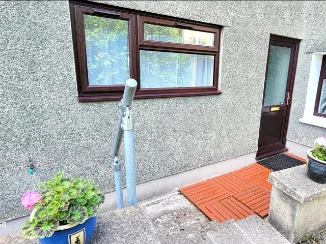 Apartment at Clyffard Crescent, Newport