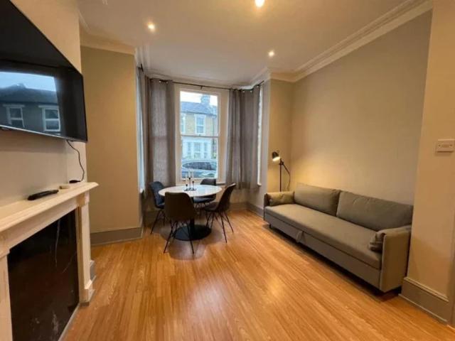 Apartment at Clyston Street, Greater London