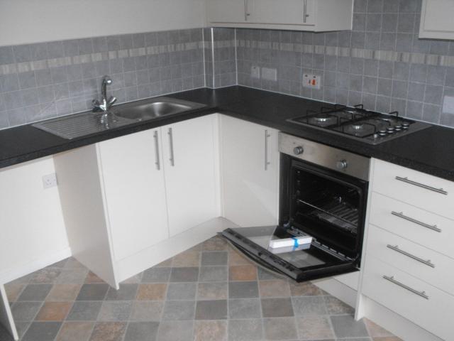 Apartment at Clytha Square, Newport