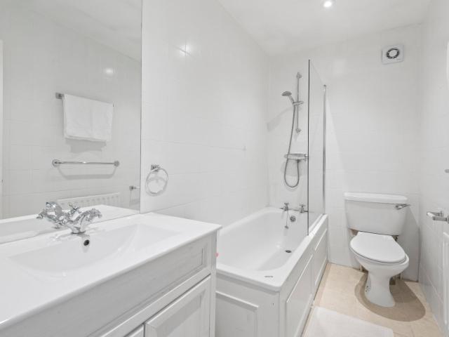 Apartment at Clancarty Road, Greater London