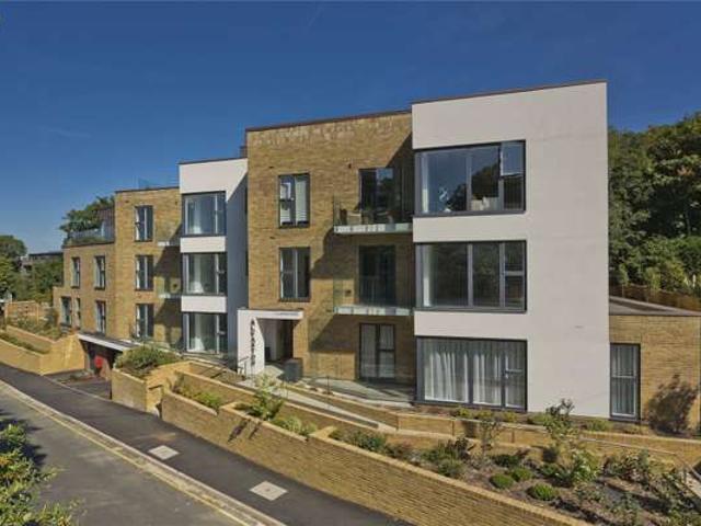 Apartment at Clandon Road, Guildford