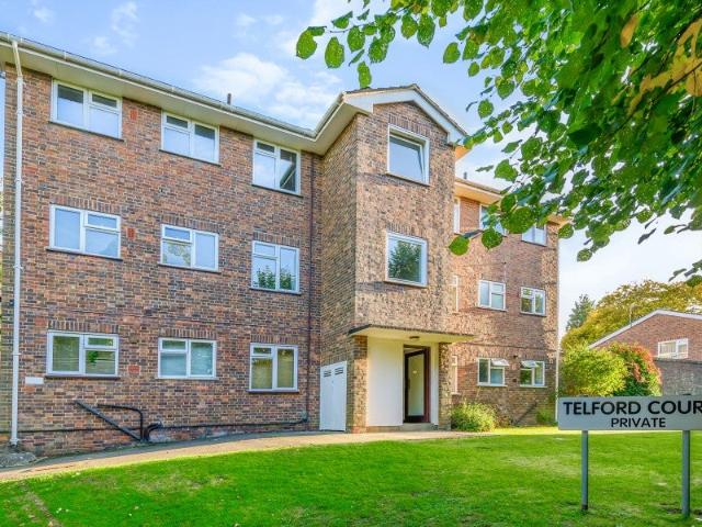 Apartment at Clandon Road, Guildford