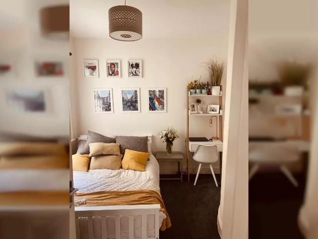 Apartment at Clapham Common South Side, Greater London
