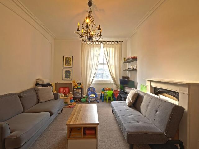 Apartment at Clapham Common South Side, Greater London