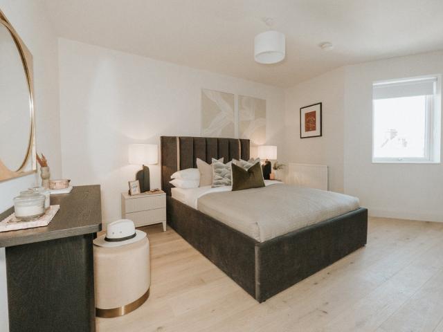 Apartment at Clapham High Street, Greater London