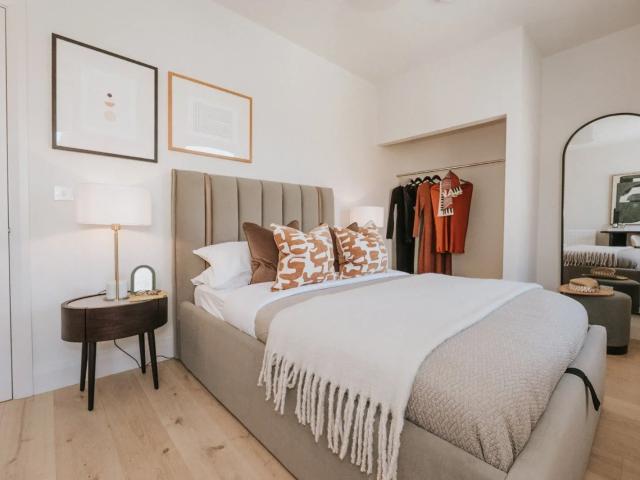 Apartment at Clapham High Street, Greater London